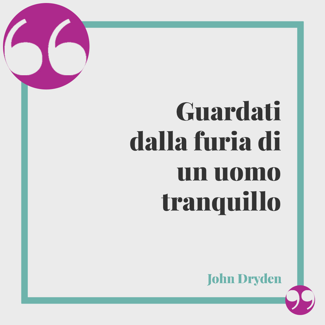 Frasi sulla rabbia, per superare la negatività e il risentimento