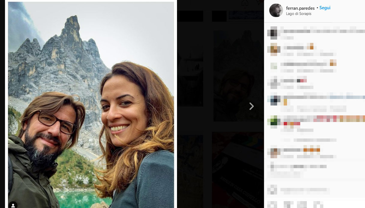 Serena Iansiti è incinta: l’annuncio su Instagram prima di Un passo dal ...