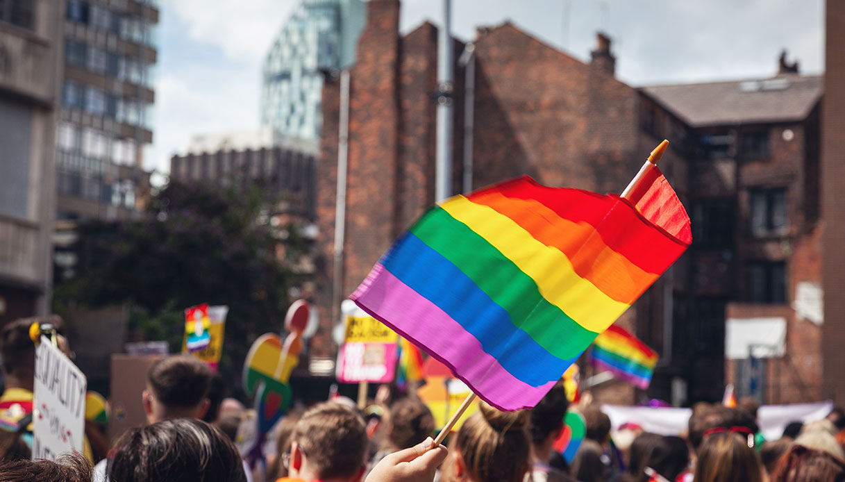 17 maggio 1990: una data storica contro l’omofobia