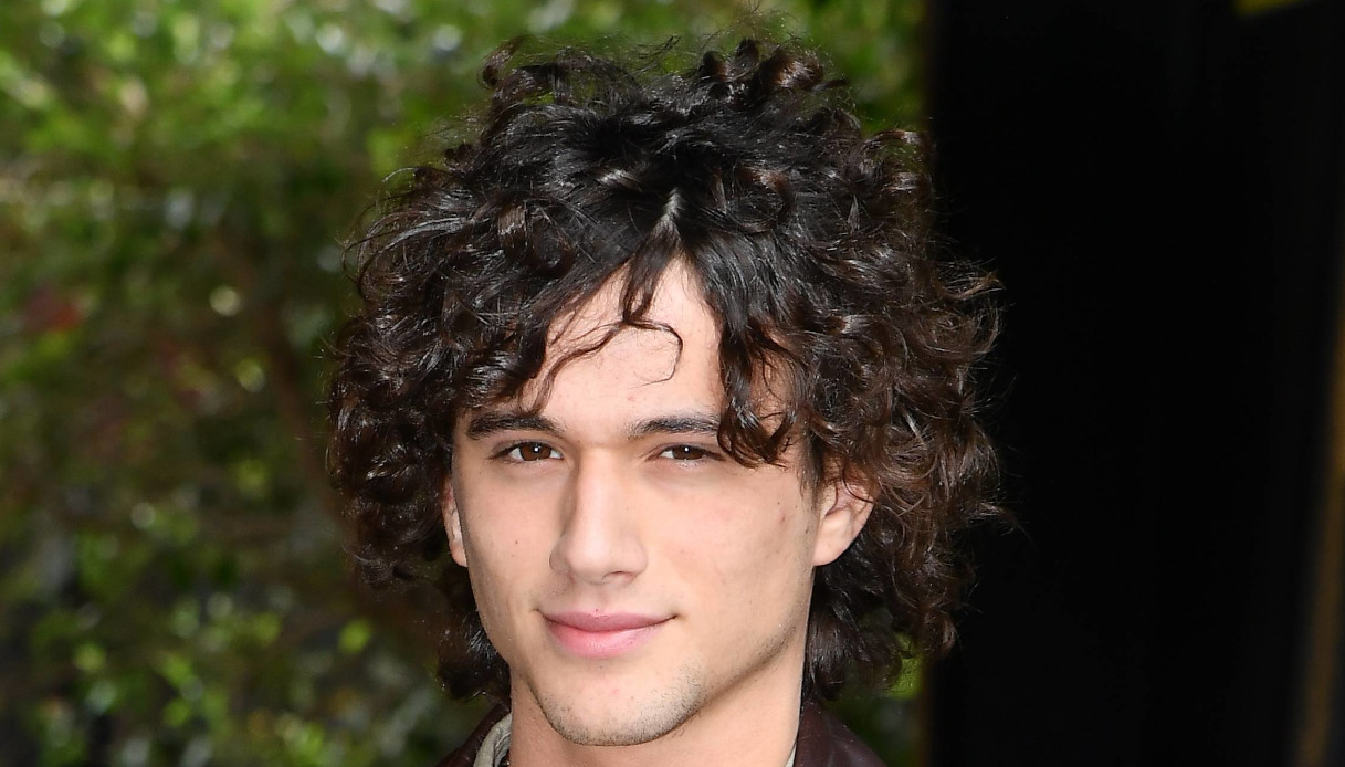 Tommaso Donadoni, fenomeno di TikTok che sogna di diventare attore