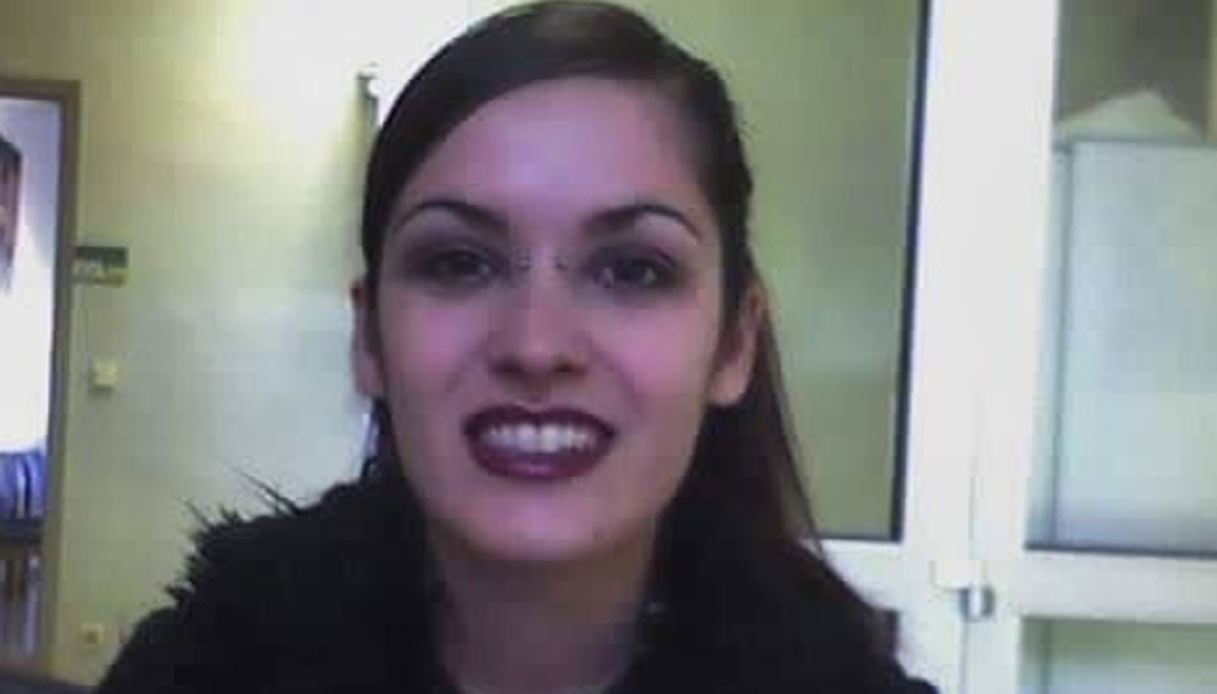 Valentina Pitzalis, l'incredibile forza di un sorriso