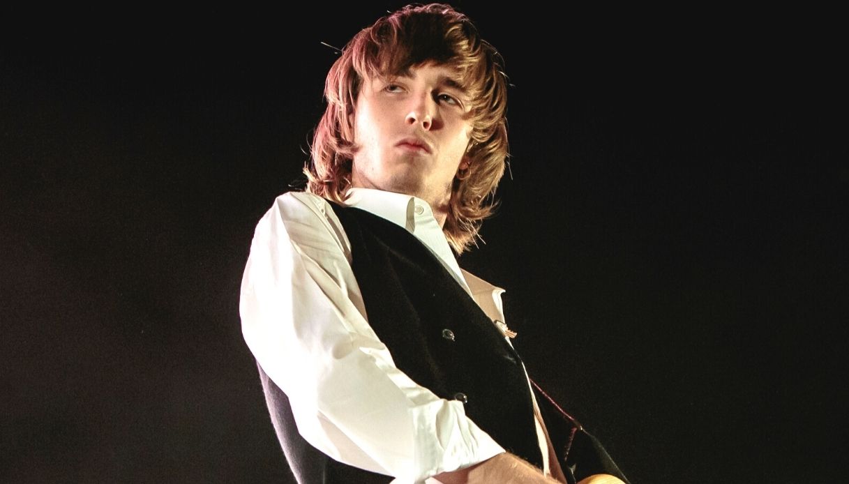 Thomas Raggi: ultime notizie, chi è, età, biografia | DiLei