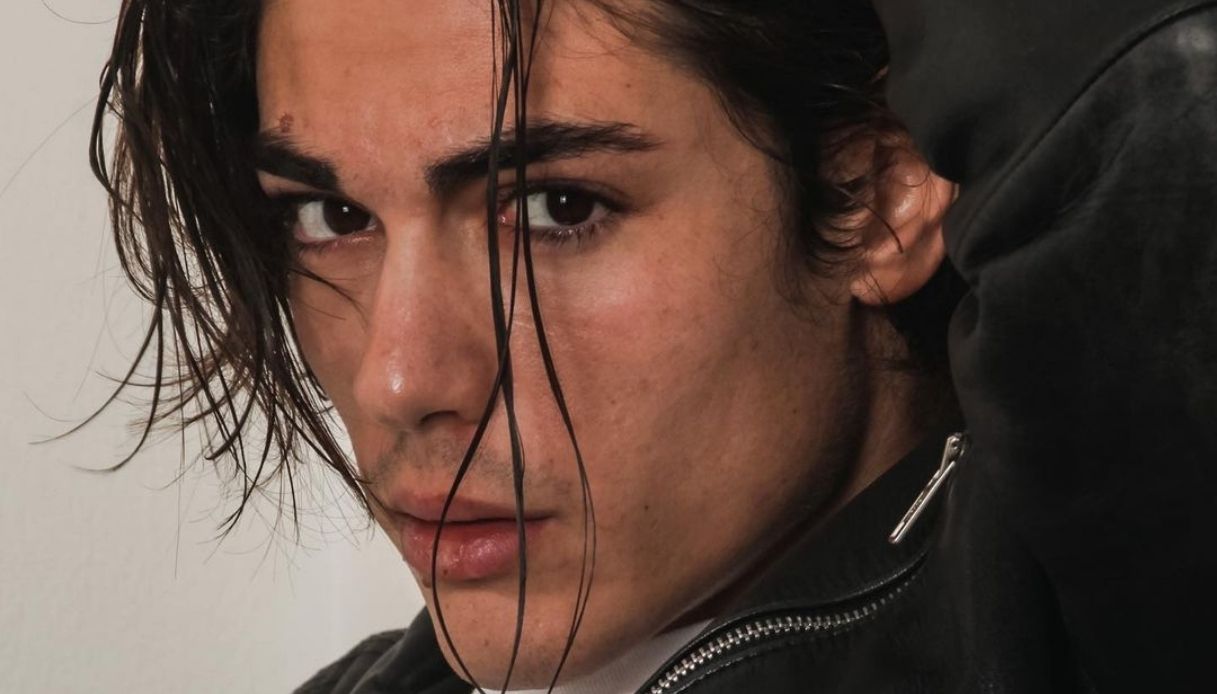 Chi è Luca Vetrone, tentatore di Temptation Island e star di TikTok