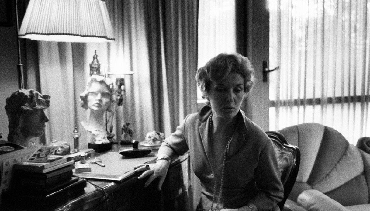 Italo Calvino e Elsa De' Giorgi, l'amore folle e tormentato