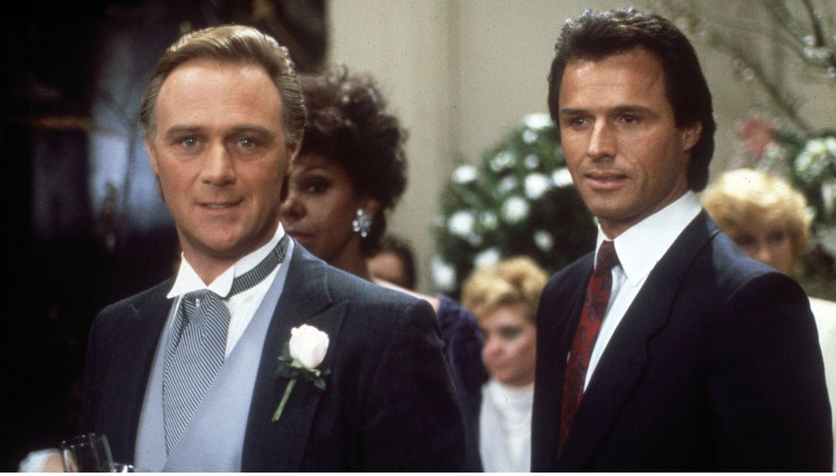 È morto Michael Nader a 76 anni: addio alla star di Dynasty