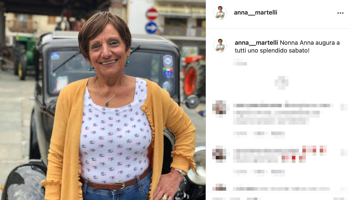 Addio a Anna Martelli, concorrente di Masterchef 8