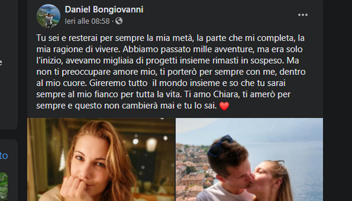 L'omicidio di Chiara Ugolini e la banalità del male