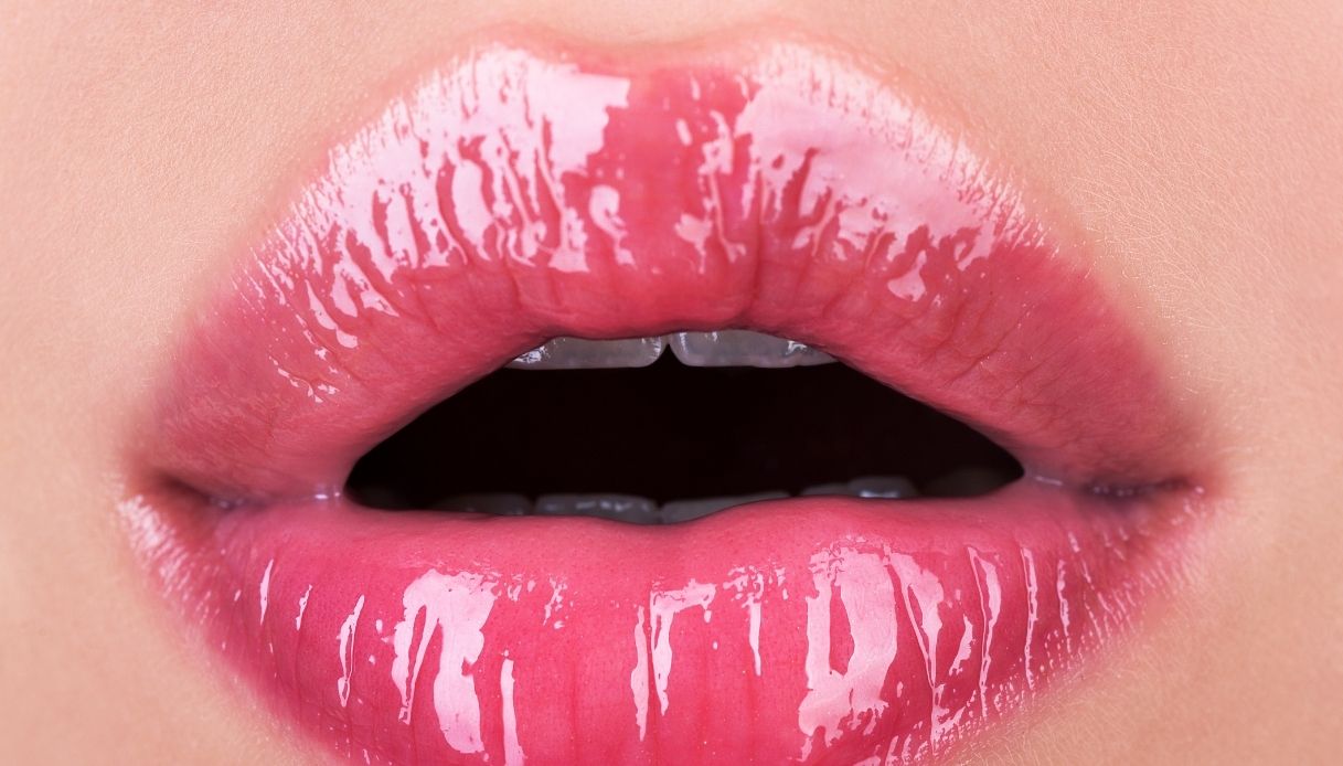 Overlined Lips come Jennifer Lopez: come avere labbra più grandi