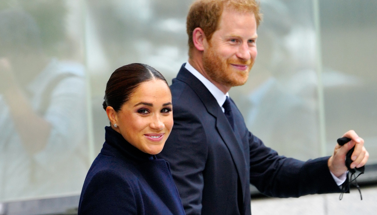 Harry e Meghan in crisi, gli indizi del divorzio secondo Thomas Markle