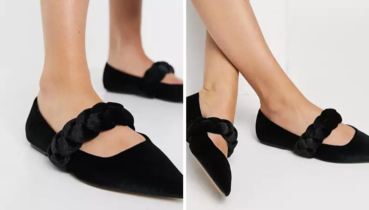 Mary Jane: i modelli più trendy di questo autunno da acquistare online