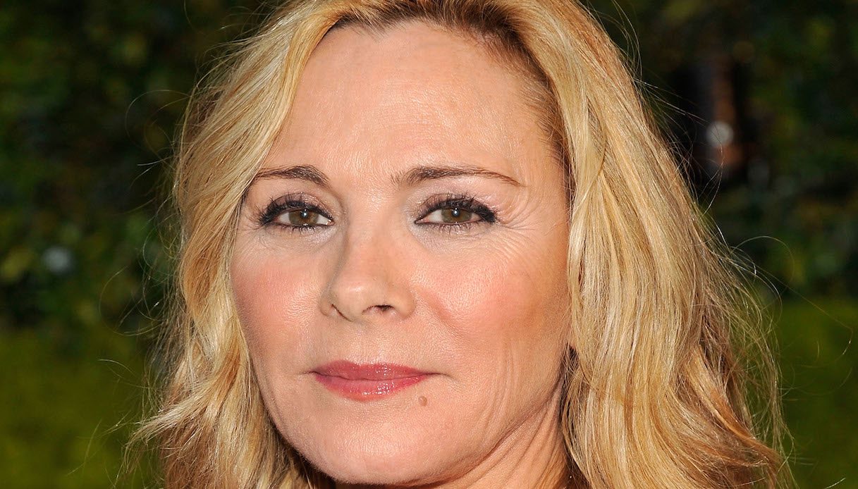 Kim Cattrall, il ricordo struggente del fratello su Instagram