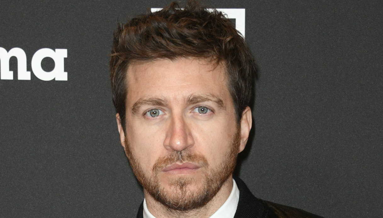 Alessandro Roia, chi è e in quali fiction ha recitato