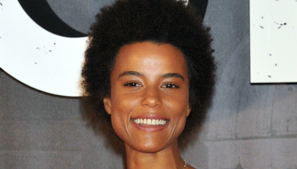 Lorena Cesarini, da Suburra a Sanremo 2022: chi è e perché è famosa