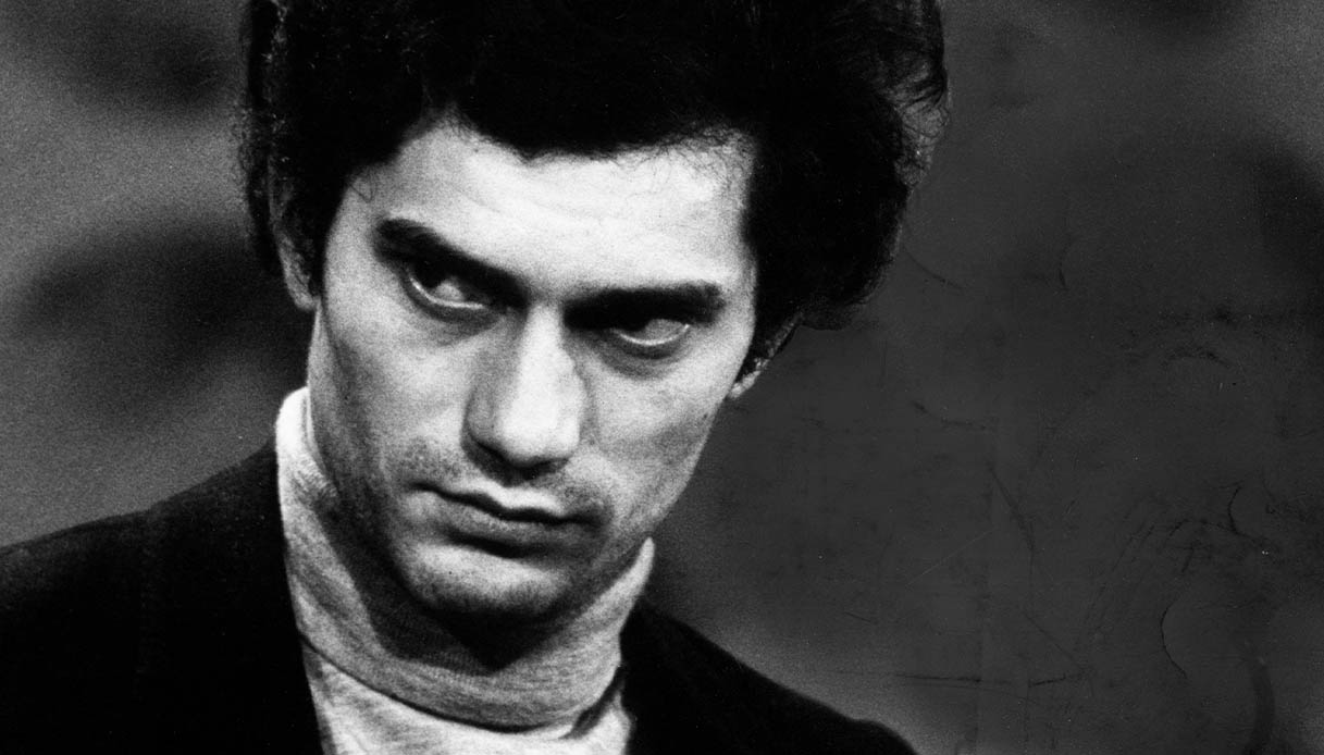 Sanremo 1967: la tragica scomparsa di Luigi Tenco