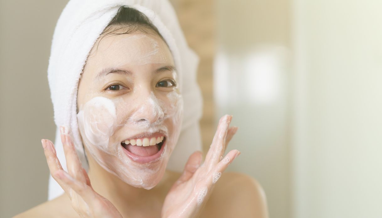 Sleeping Mask o Maschere viso notte migliori da provare