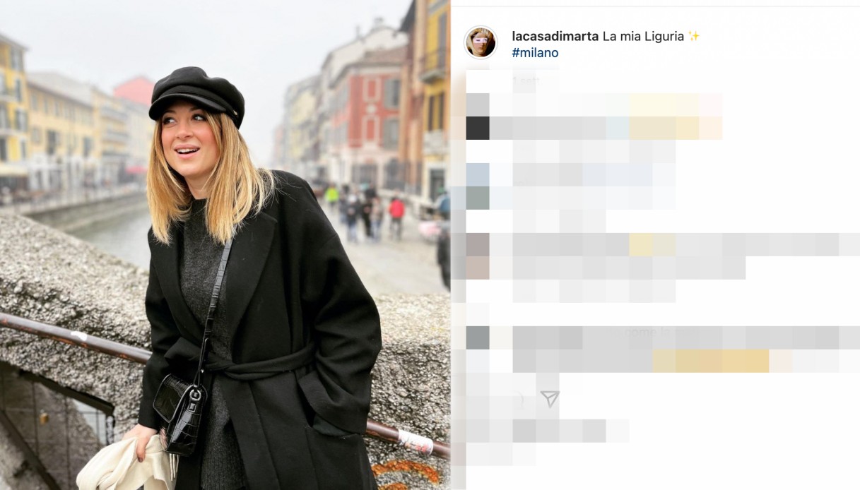Marta Filippi, chi è la famosa doppiatrice delle serie tv Netflix