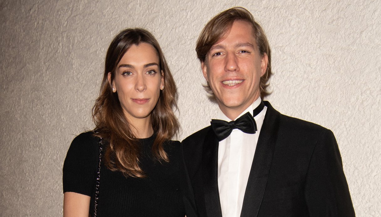 Perché Louis del Lussemburgo e Scarlett-Lauren Sirgue non si sposano