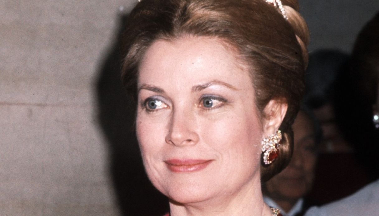 Grace Kelly: ultime notizie, chi è, età, biografia | DiLei