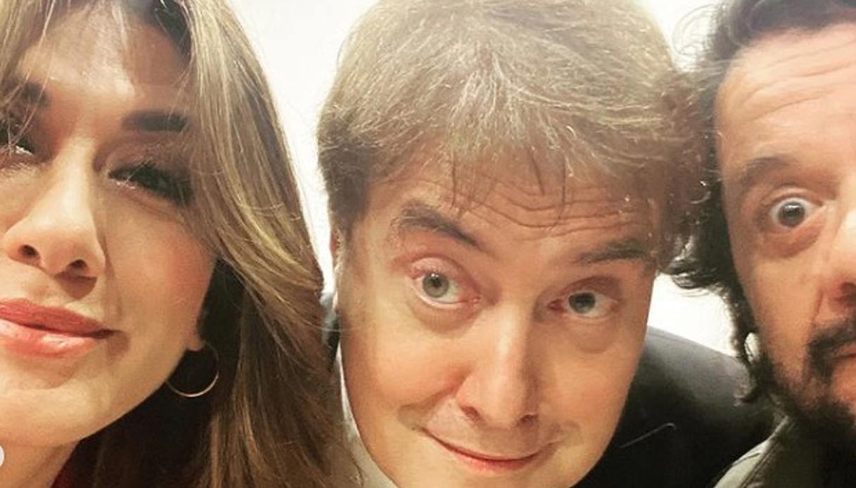 Virginia Raffaele a LOL 2 oscura tutti. E cede solo di fronte al mito