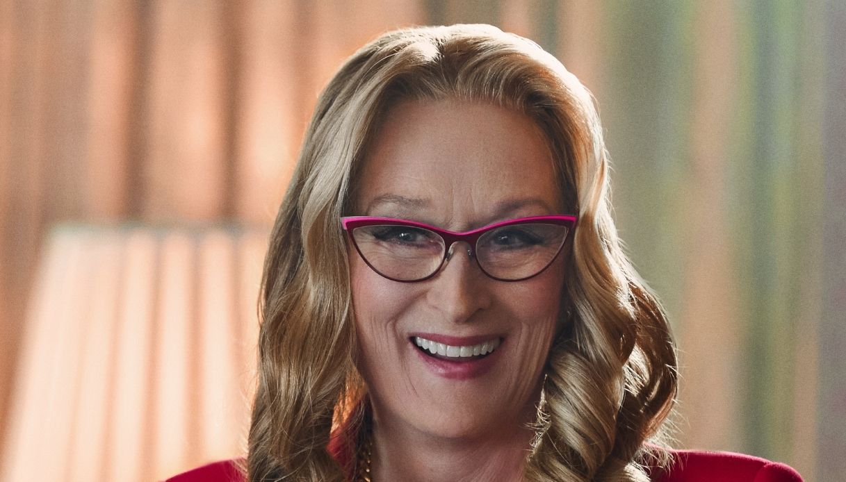 Meryl Streep: ultime notizie, chi è, età, biografia | DiLei