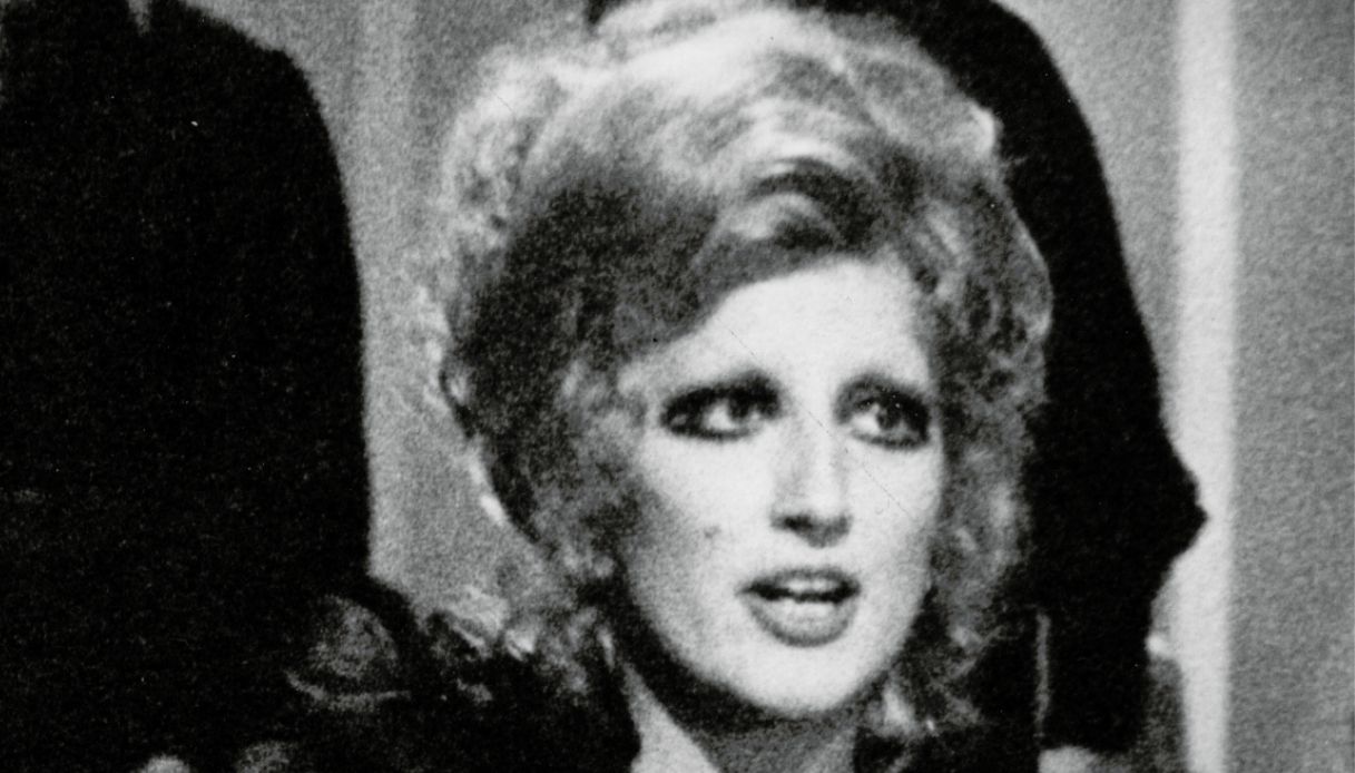 Mina chi è, quanti anni ha, cosa fa | DiLei