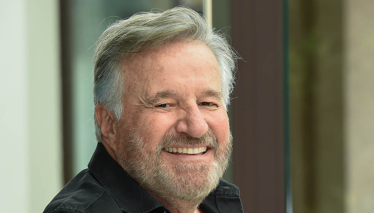 Christian De Sica: ultime notizie, chi è, età, biografia | DiLei