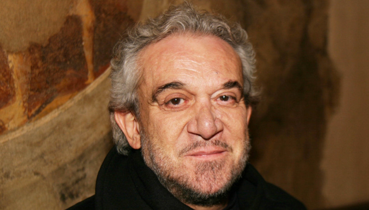 Addio a Gianni Cavina, l'attore bolognese aveva 81 anni