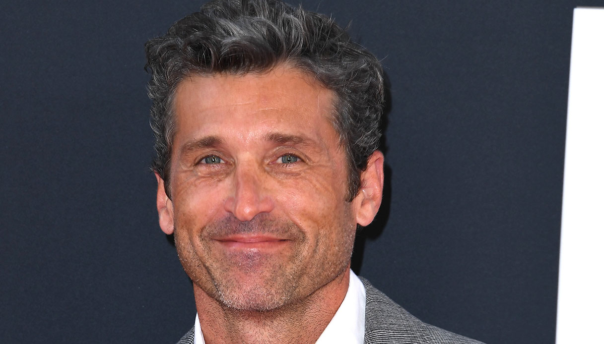Patrick Dempsey: ultime notizie, chi è, età, biografia | DiLei