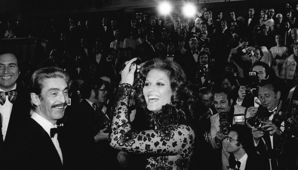 Claudia Cardinale, la storia di una stella italiana