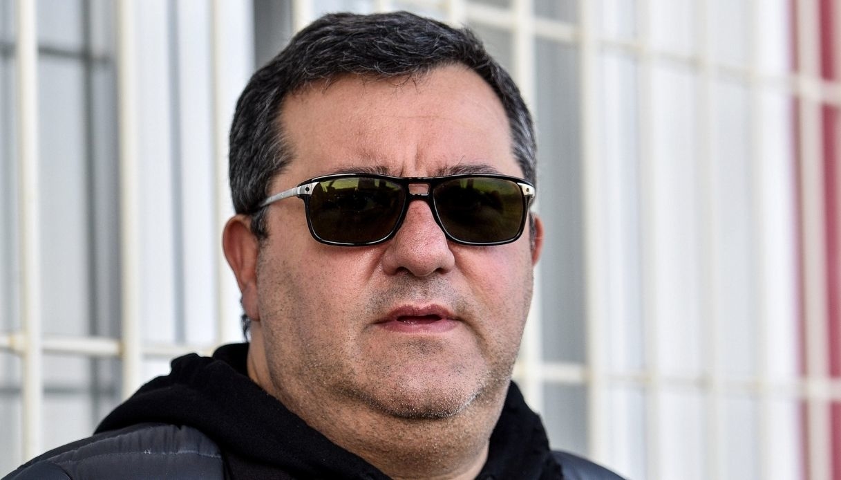 Mino Raiola: chi è Roberta, sua moglie e madre dei suoi figli