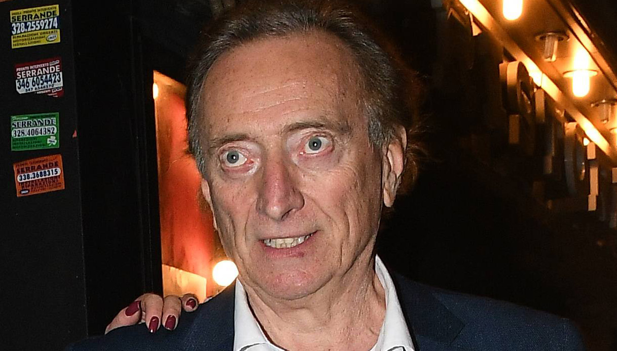 Amedeo Goria: ultime notizie, chi è, età, biografia | DiLei