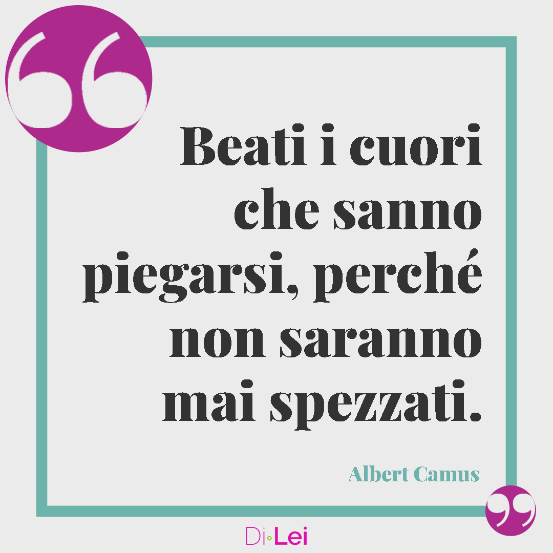 Frasi sul cuore spezzato: citazioni e aforismi