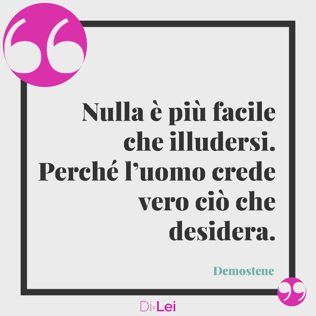 Frasi sulla delusione d'amore: aforismi e citazioni
