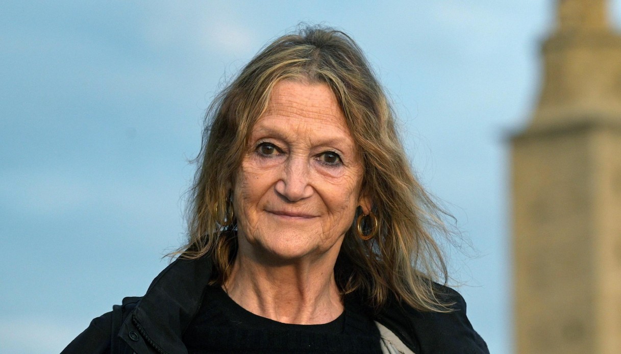 Julia Baird, chi è la sorella del mitico John Lennon