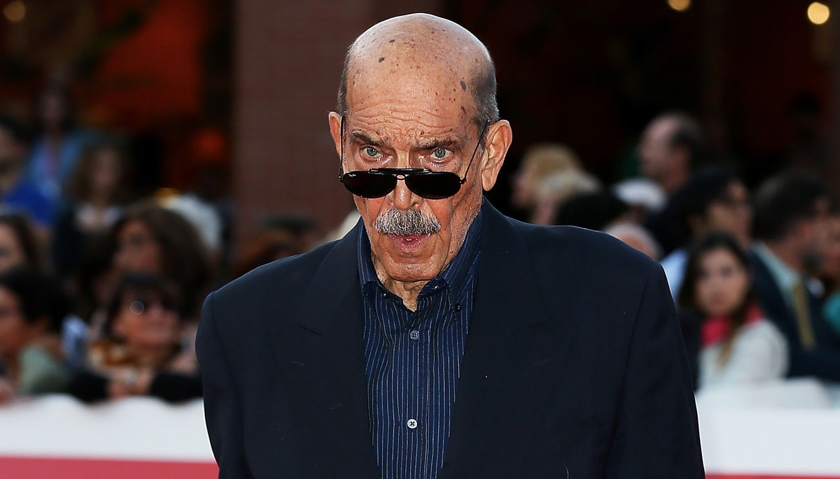 Storie Italiane, Orso Maria Guerrini ricorda l'amore per Catherine Spaak