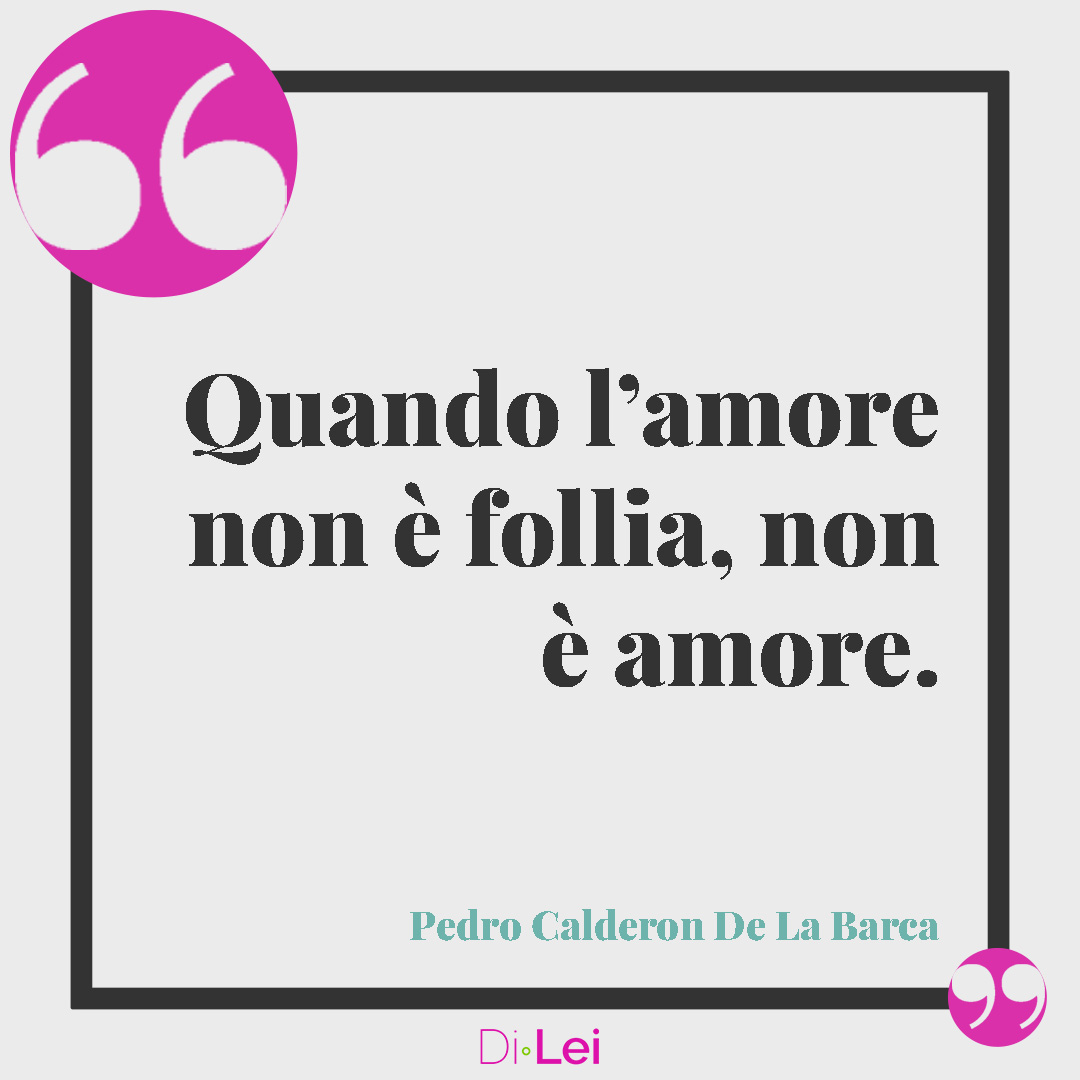 Frasi celebri sull'amore: citazioni e aforismi