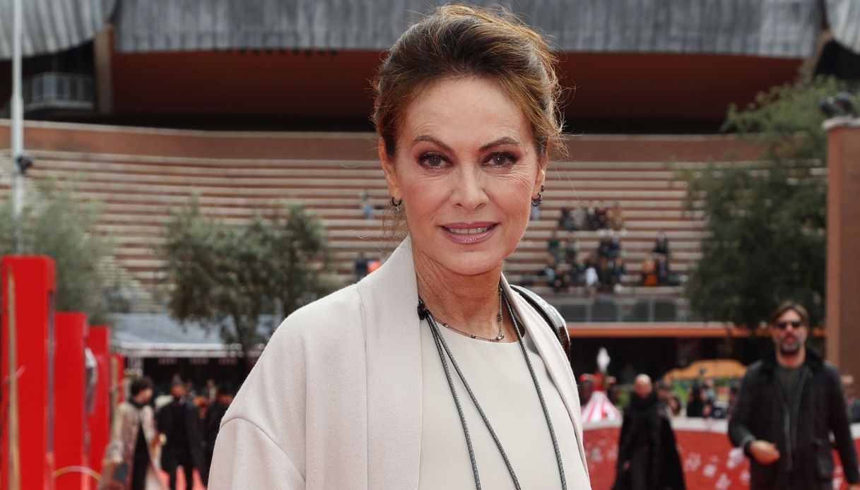 Elena Sofia Ricci, biografia di un'eterna ragazza