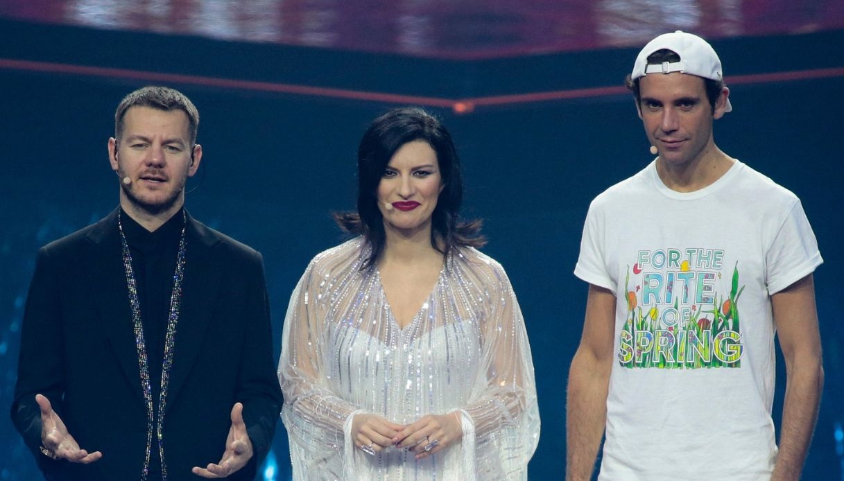 Eurovision Song Contest 2022