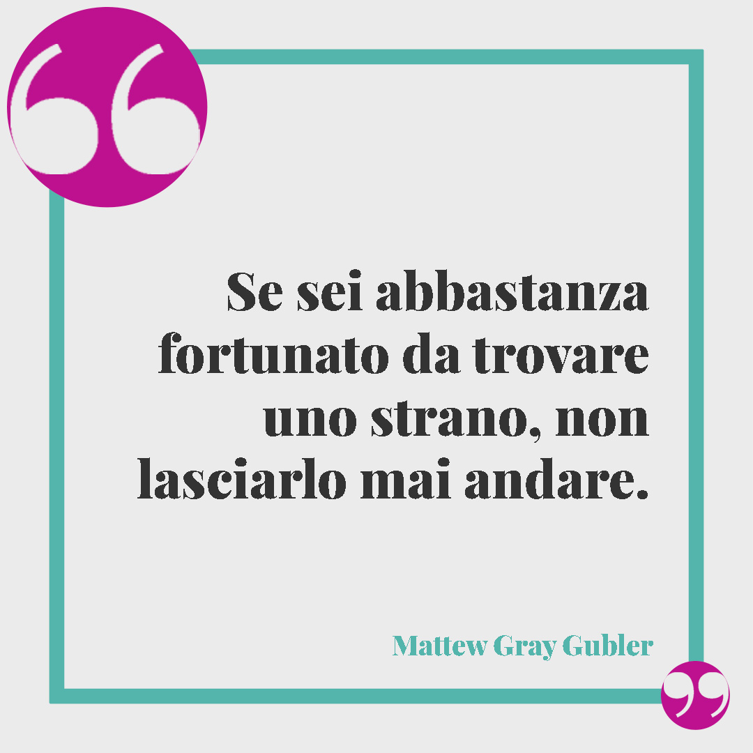 Le frasi simpatiche per dire “ti voglio bene”: citazioni e aforismi
