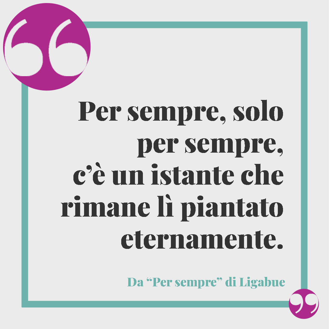 Le frasi sulla famiglia tratte da canzoni: citazioni e aforismi