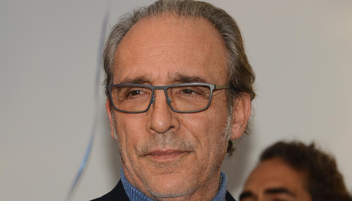 Luca Ward: ultime notizie, chi è, età, biografia | DiLei