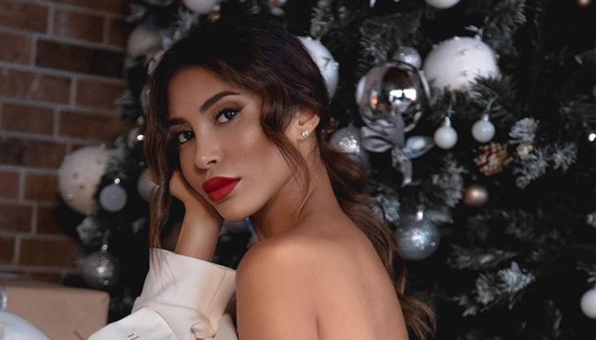 Mila Suarez: ultime notizie, chi è, età, biografia | DiLei