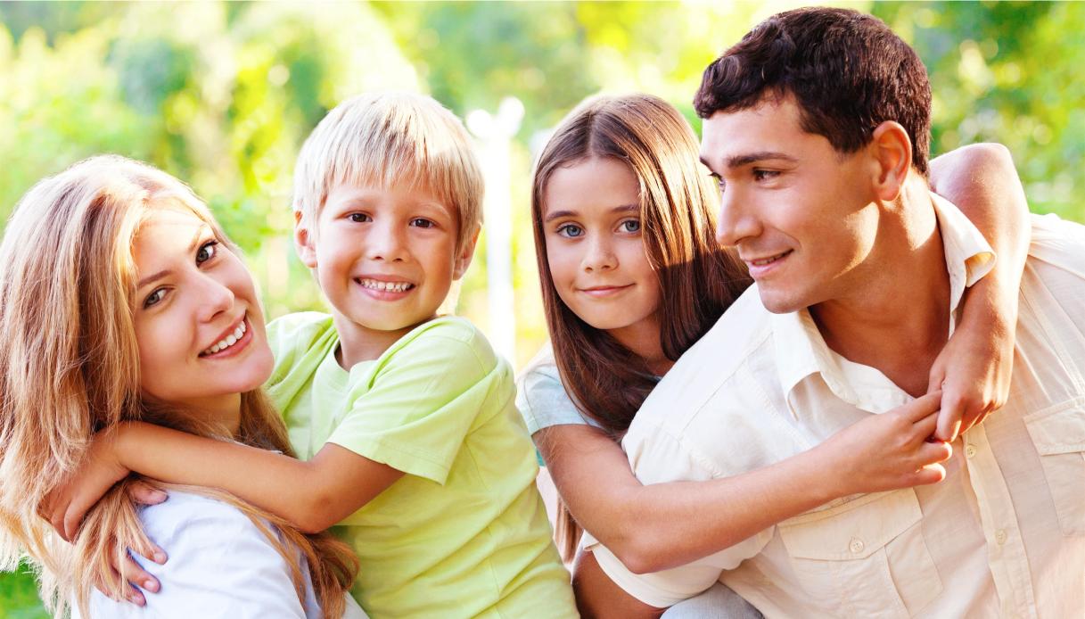 Le frasi sulla famiglia: citazioni e aforismi