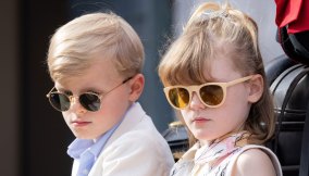 Eva Grimaldi, la verità sul rapporto con Gabriel Garko