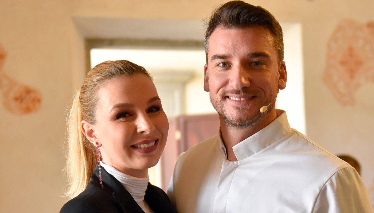 Matrimonio di Damiano Carrara e Chiara Maggenti: tutti i dettagli