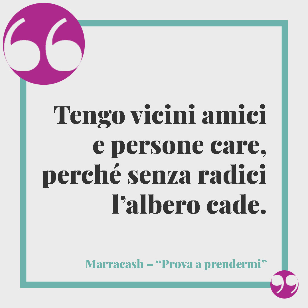 Frasi di canzoni per un fratello: citazioni e aforismi