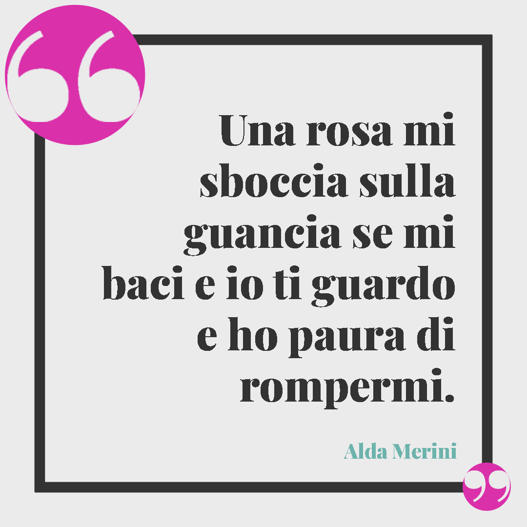 Frasi sui baci: citazioni e aforismi