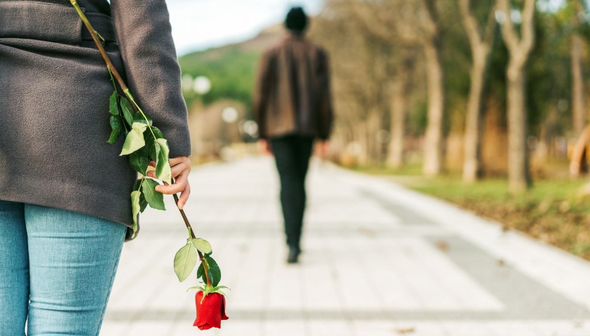Frasi di addio: citazioni e aforismi