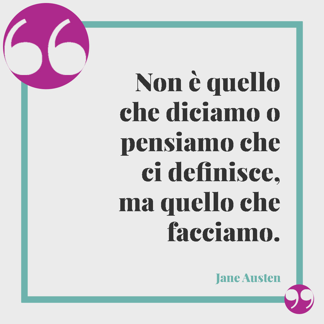 Frasi come stupende lezioni di vita: citazioni e aforismi