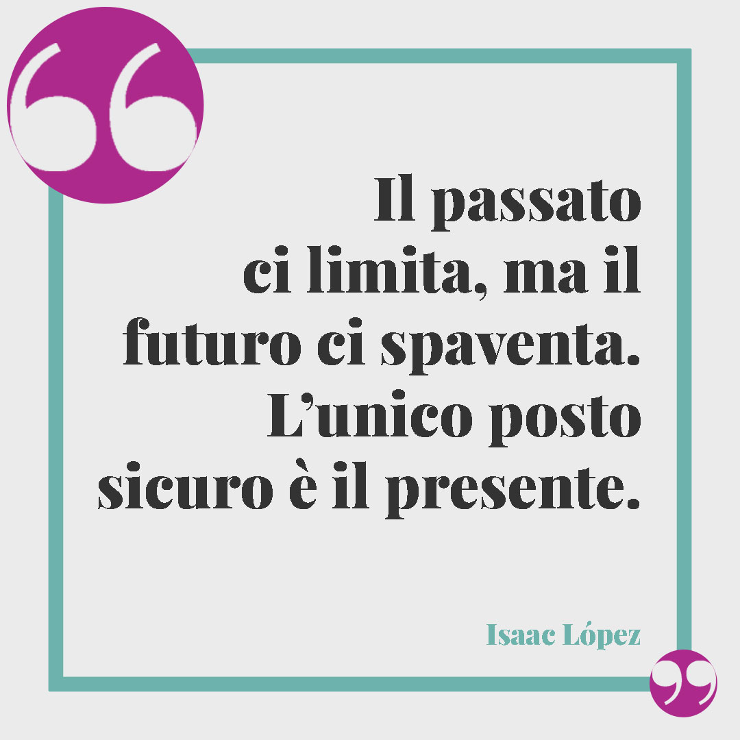 Frasi sul tempo che passa: citazioni e aforismi che fanno riflettere
